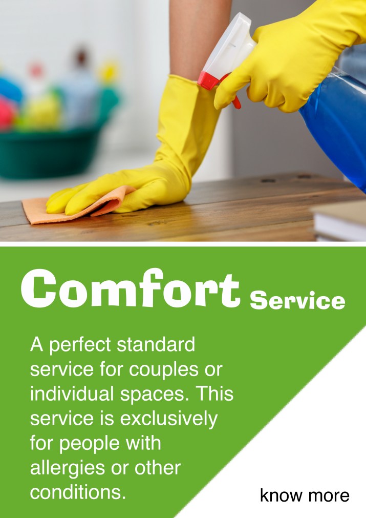 Spotless Solutions LLC – Cleaning Services